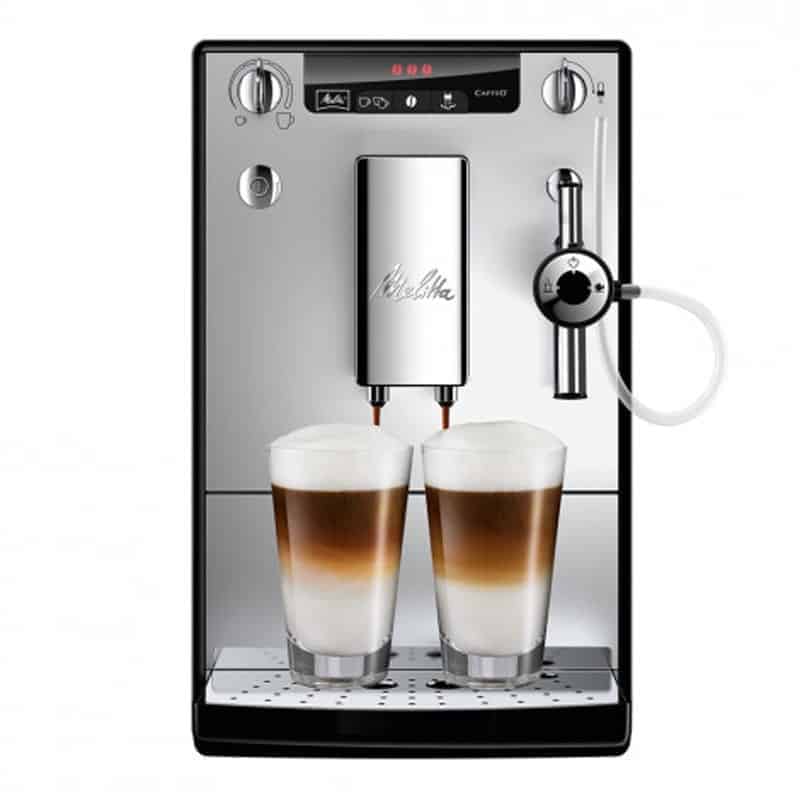 Kavos aparatas Melitta® E957-203 SOLO® PERFECT MILK - Premo