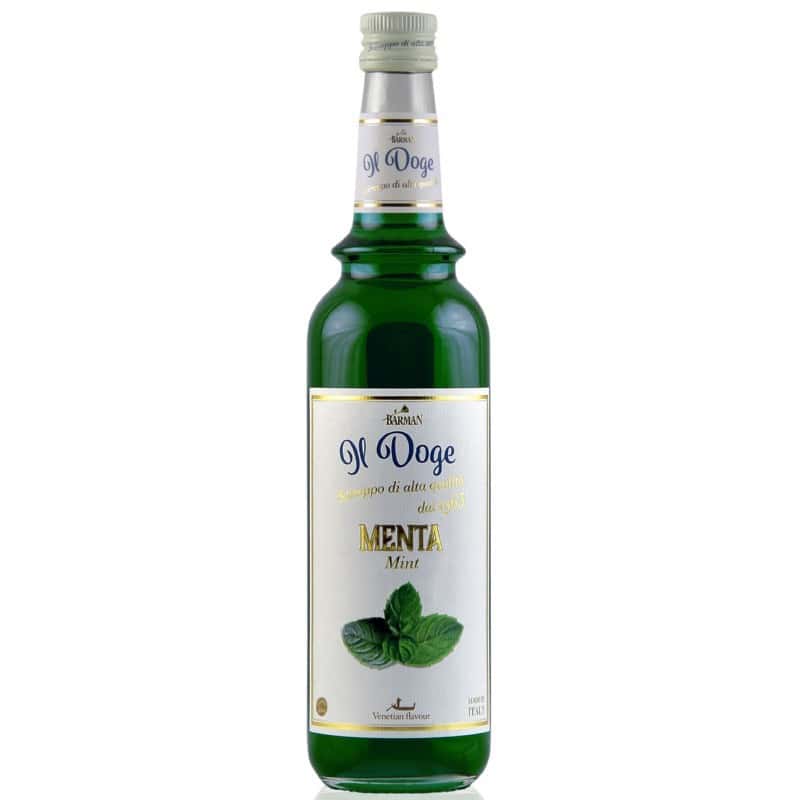 IL DOGE Mint - Mėtų skonio (700 ml) - Premo