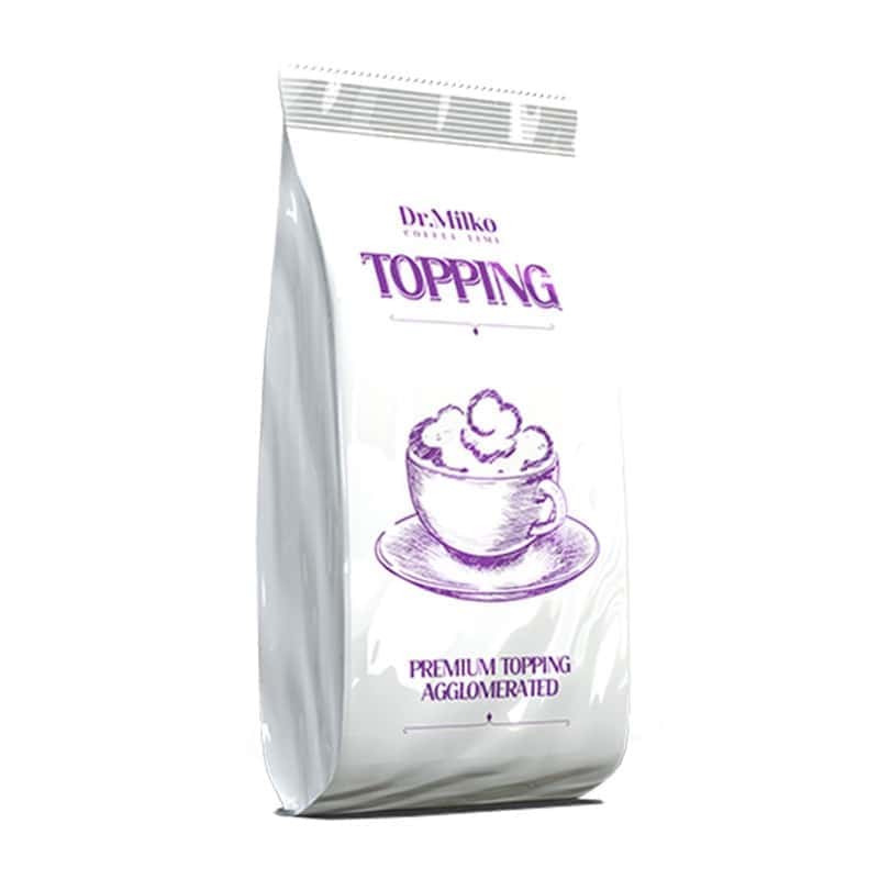 Dr Milko pieno milteliai 750g - Premo