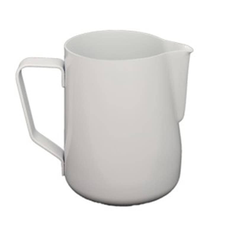 Ąsotis pienui Rhinowares Stealth Milk Pitcher 600 ml - Premo