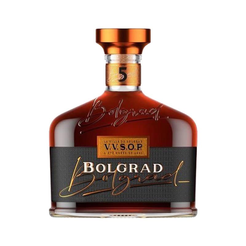 Brendis Bolgrad VVSOP 40% 0,5l - Premo