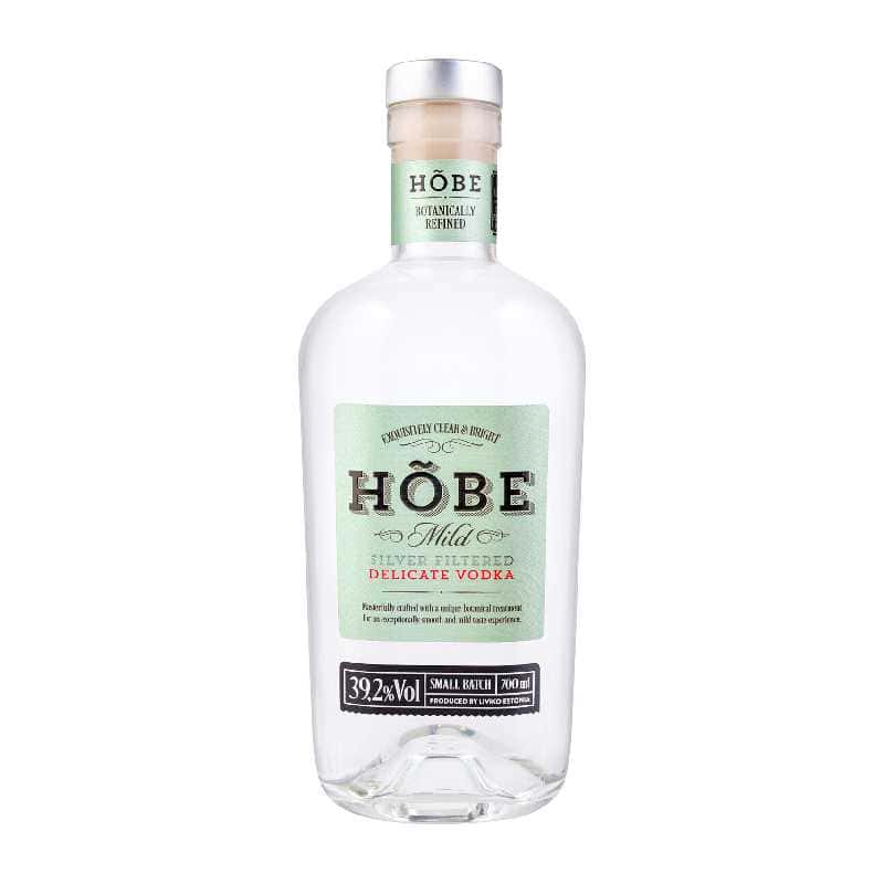 HÕBE MILD Vodka 39,2% 0.7l - Premo