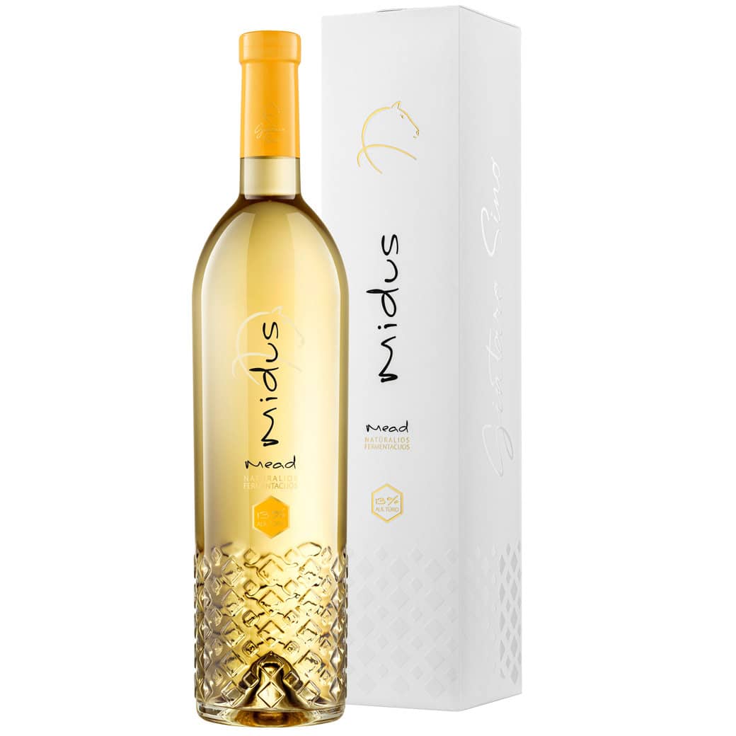 Alkoholiniai gėrimai - Premo