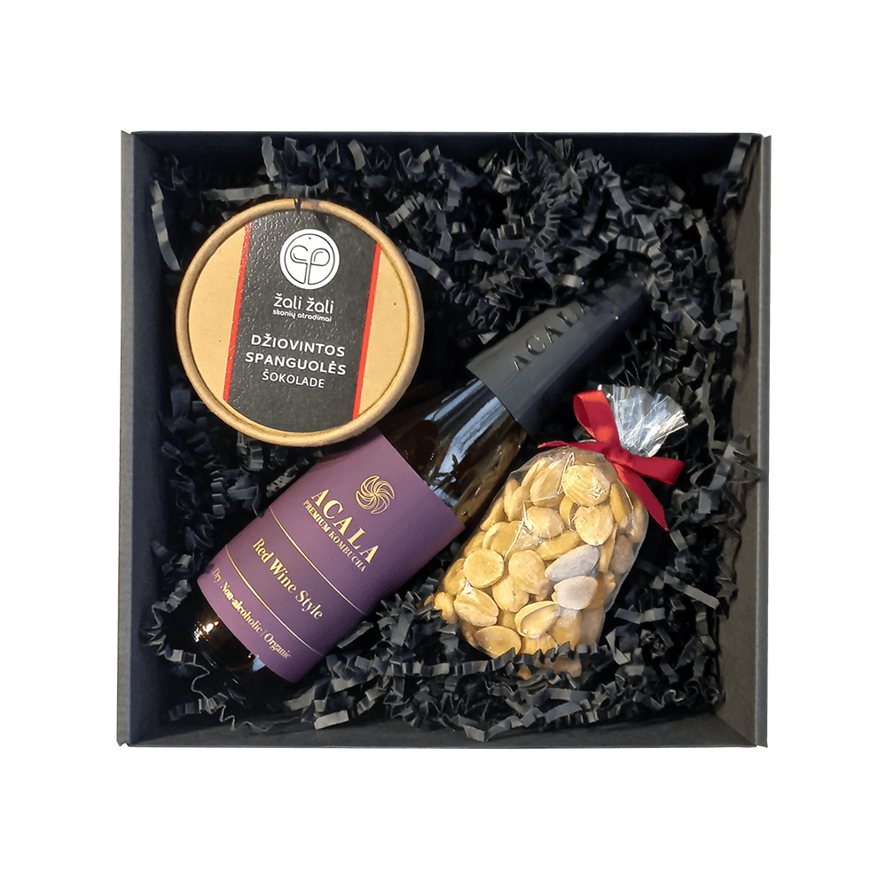 Dovanų rinkinys "ACALA MINI" - Premo