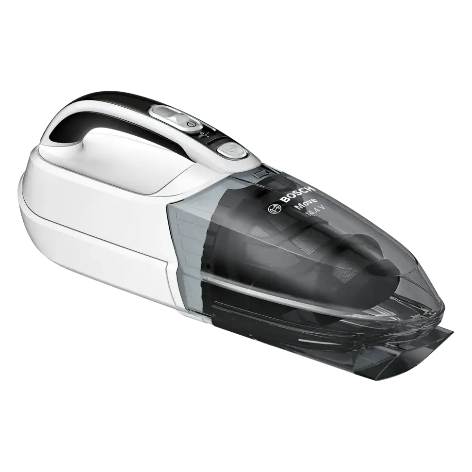 Dulkių siurblys BOSCH BHN14N - Premo